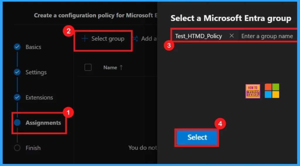 Enable Disable Hide Restore Dialog Policy In MS Edge Browser Using M365 ... Enable Disable Hide Restore Dialog Policy In MS Edge Browser Using M365 ...