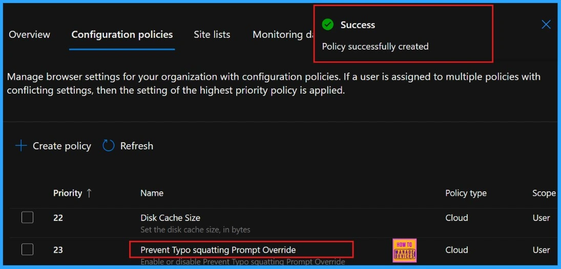 185th HTMD Newsletter 17th To 21st March 2025 - Device Management Blog