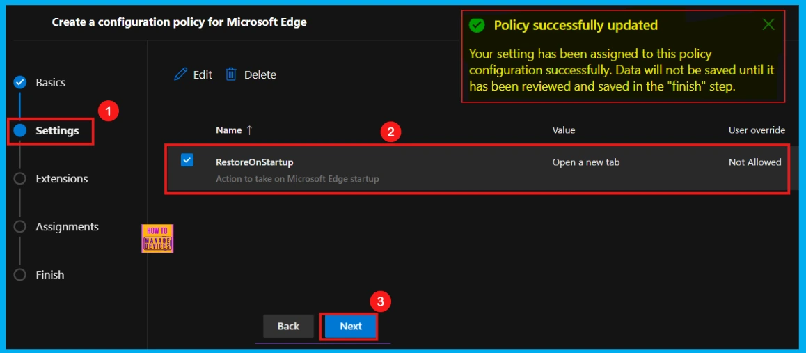 194th HTMD Newsletter 19th To 23rd May 2025 - Device Management Blog