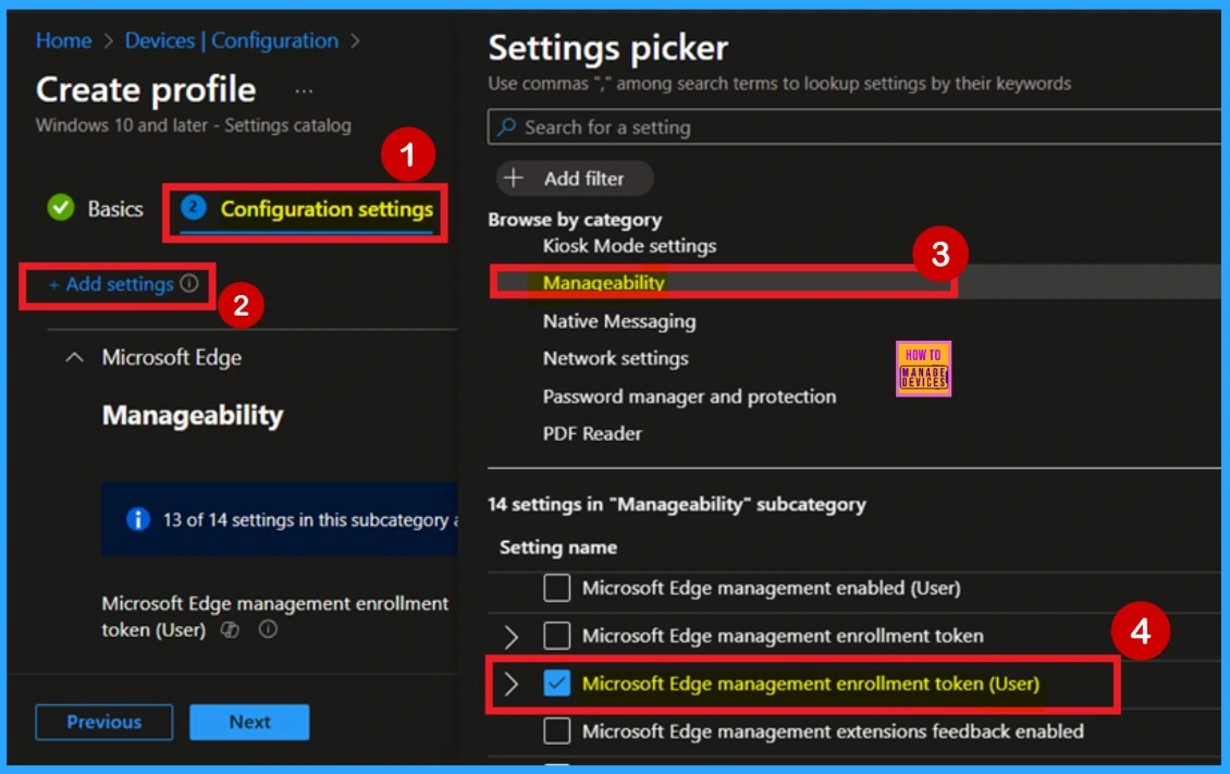 196th HTMD Newsletter 2nd To 6th June 2025 - Device Management Blog
