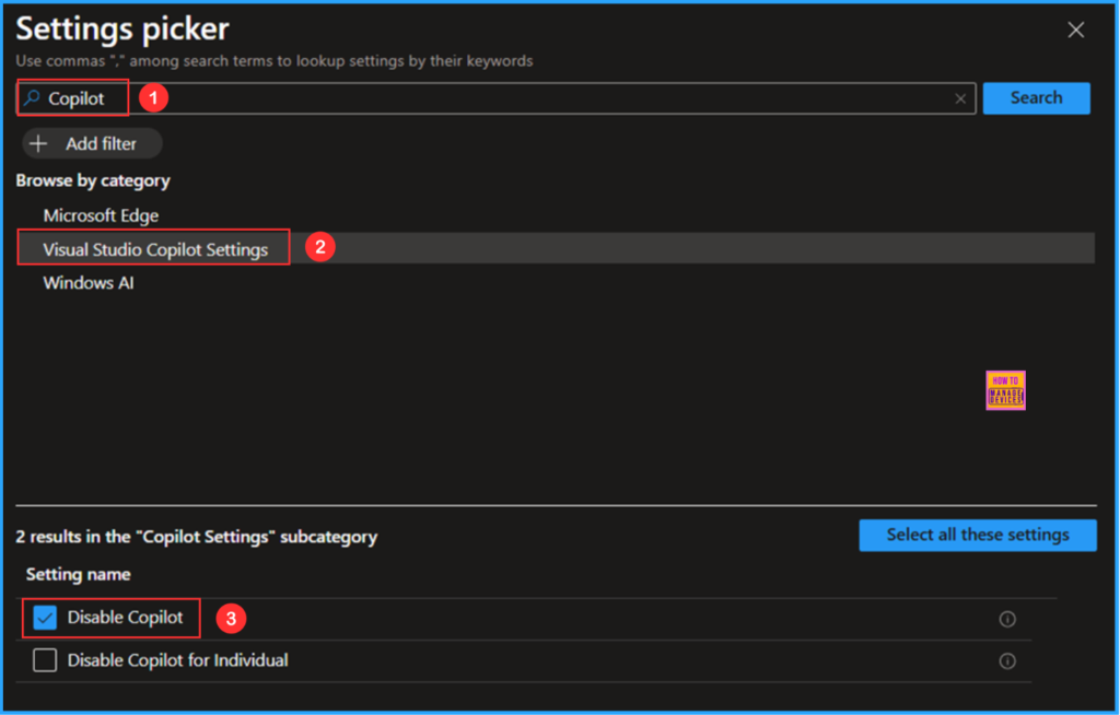 Easy Way To Disable GitHub Copilot In Visual Studio Using Intune HTMD Blog Easy Way To Disable GitHub Copilot In Visual Studio Using Intune HTMD Blog